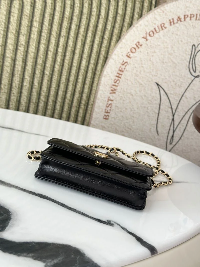 Original Chanel Other Stachel Bags
