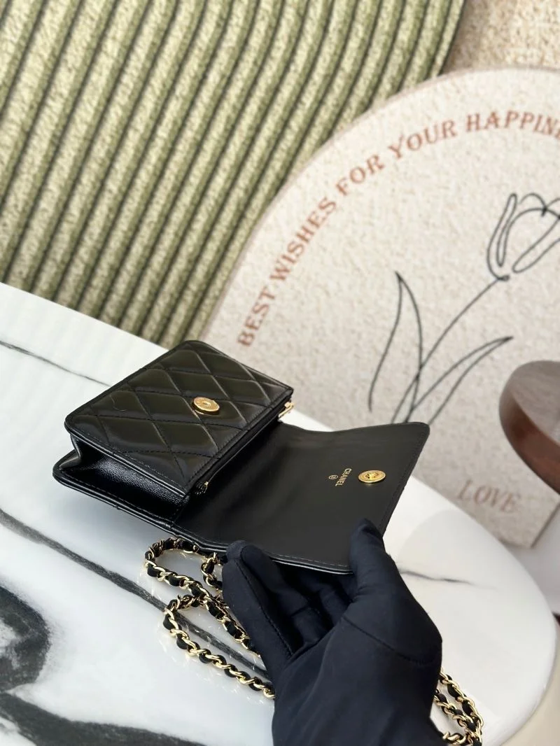 Original Chanel Other Stachel Bags