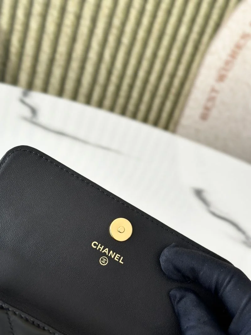 Original Chanel Other Stachel Bags