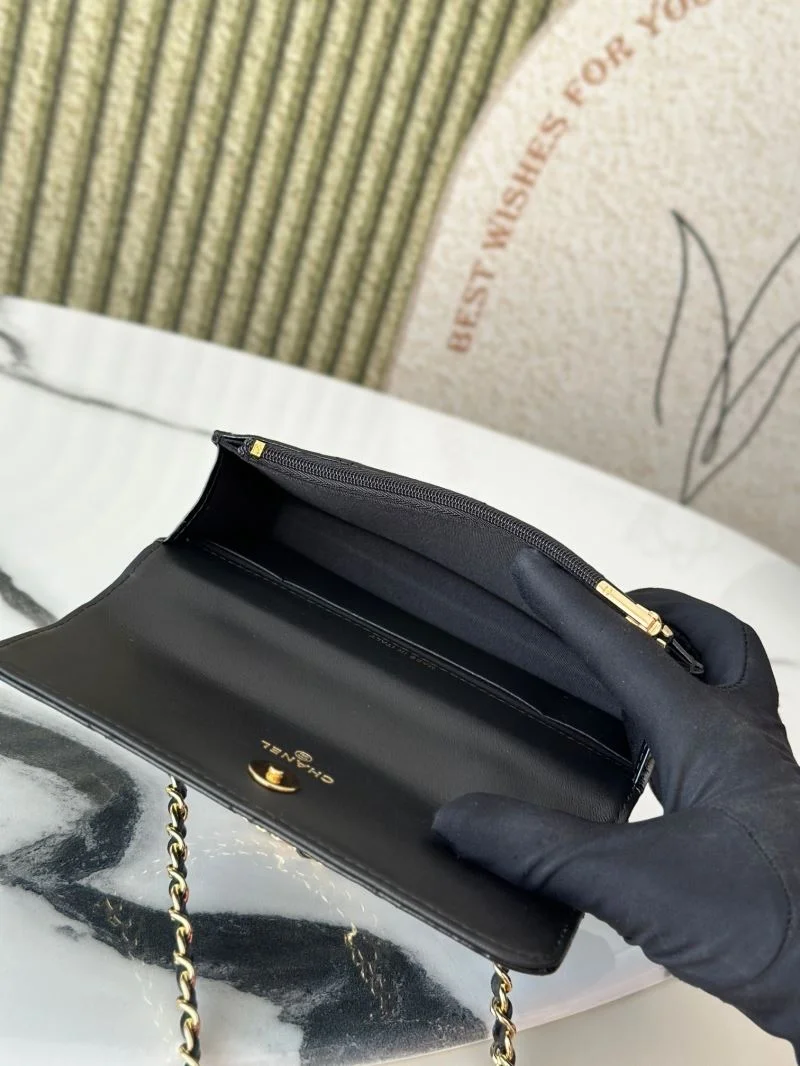 Original Chanel Other Stachel Bags