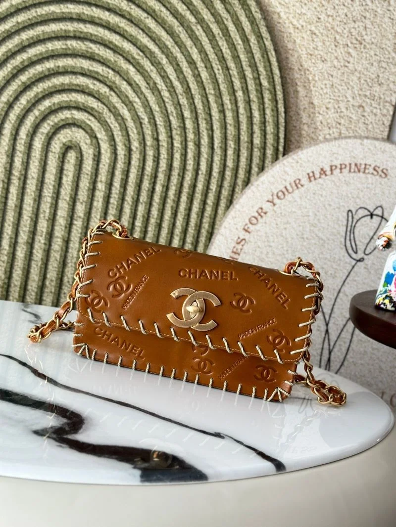 Chanel Other Stachel Bags