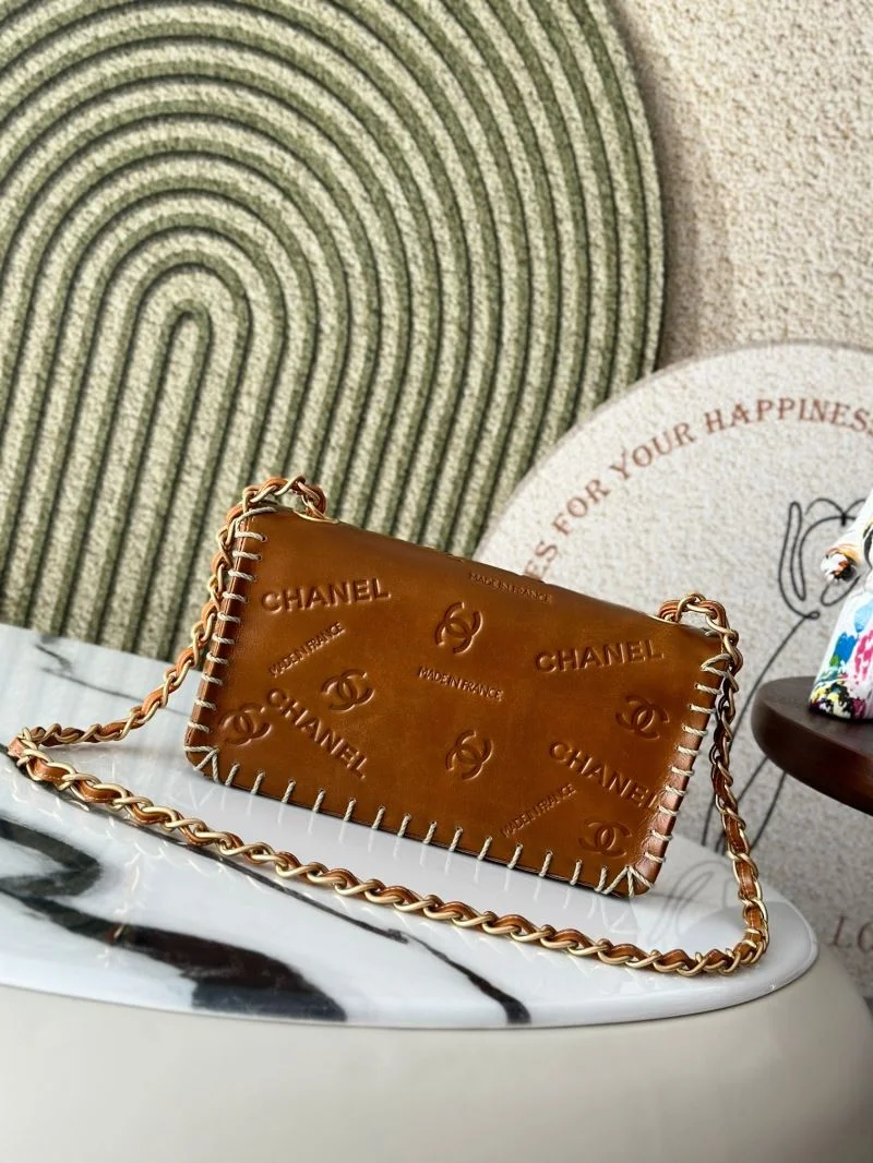 Legit Chanel Other Stachel Bags