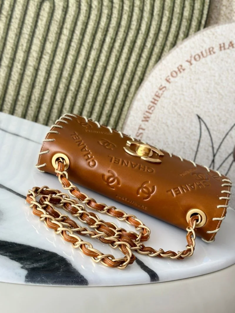 Legit Chanel Other Stachel Bags
