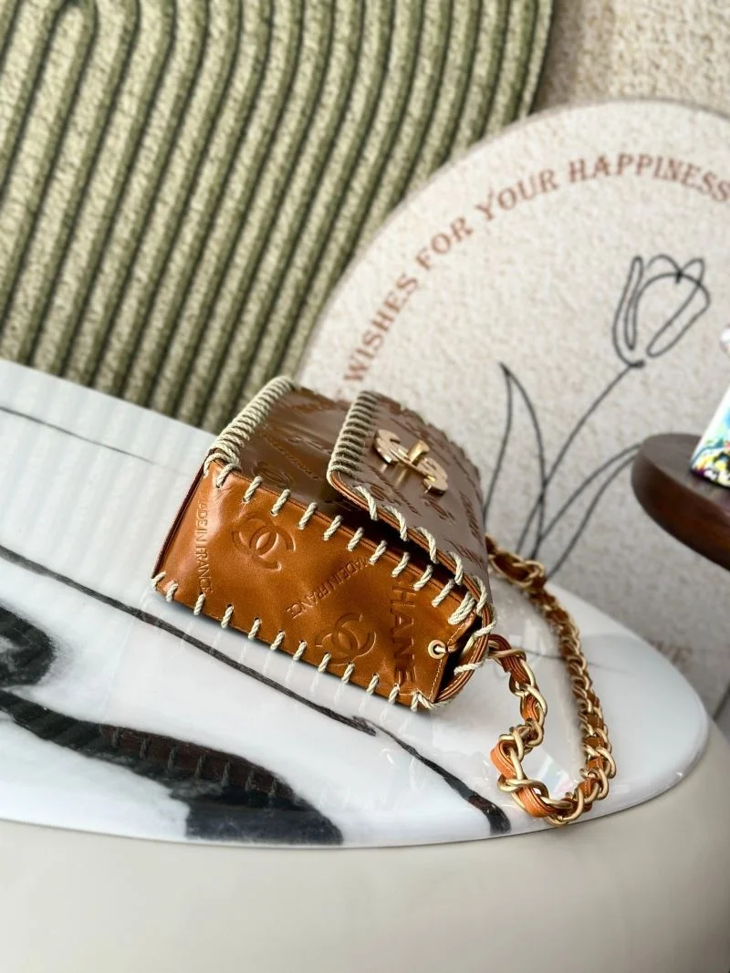 Legit Chanel Other Stachel Bags