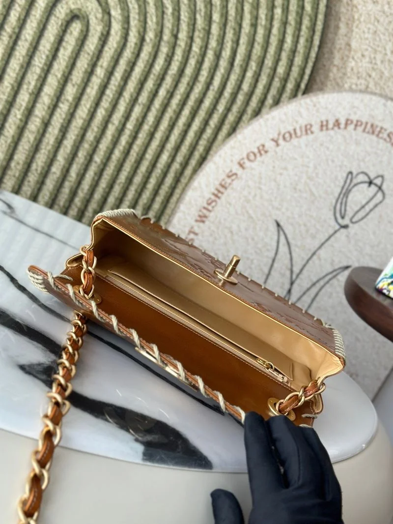 Legit Chanel Other Stachel Bags