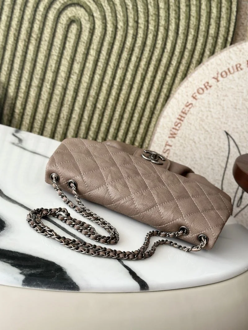 Genuine Chanel Other Stachel Bags