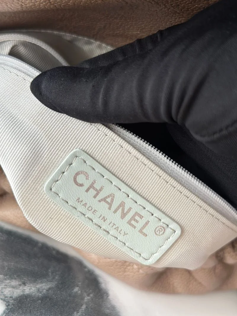 Genuine Chanel Other Stachel Bags