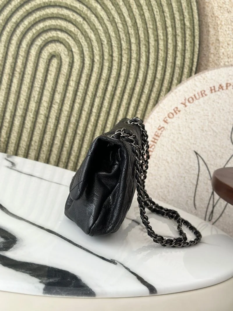 Authentic Chanel Other Stachel Bags