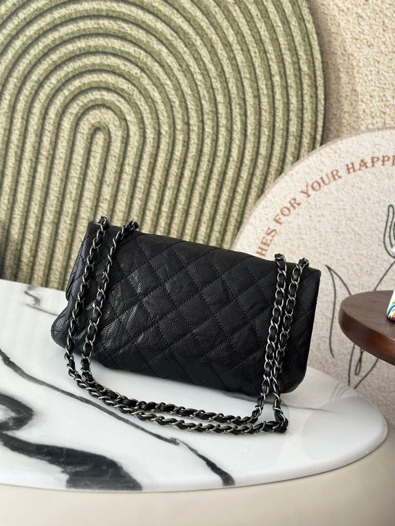 Authentic Chanel Other Stachel Bags