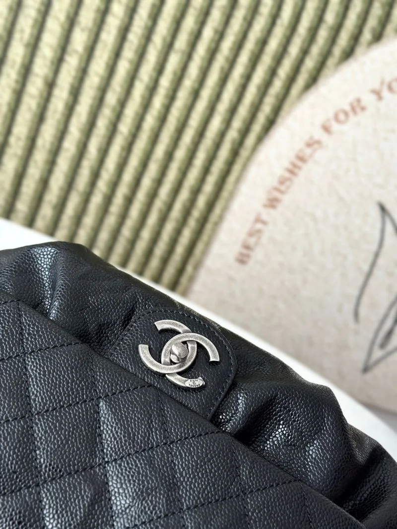 Authentic Chanel Other Stachel Bags