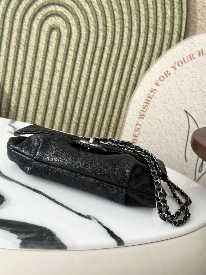 Authentic Chanel Other Stachel Bags