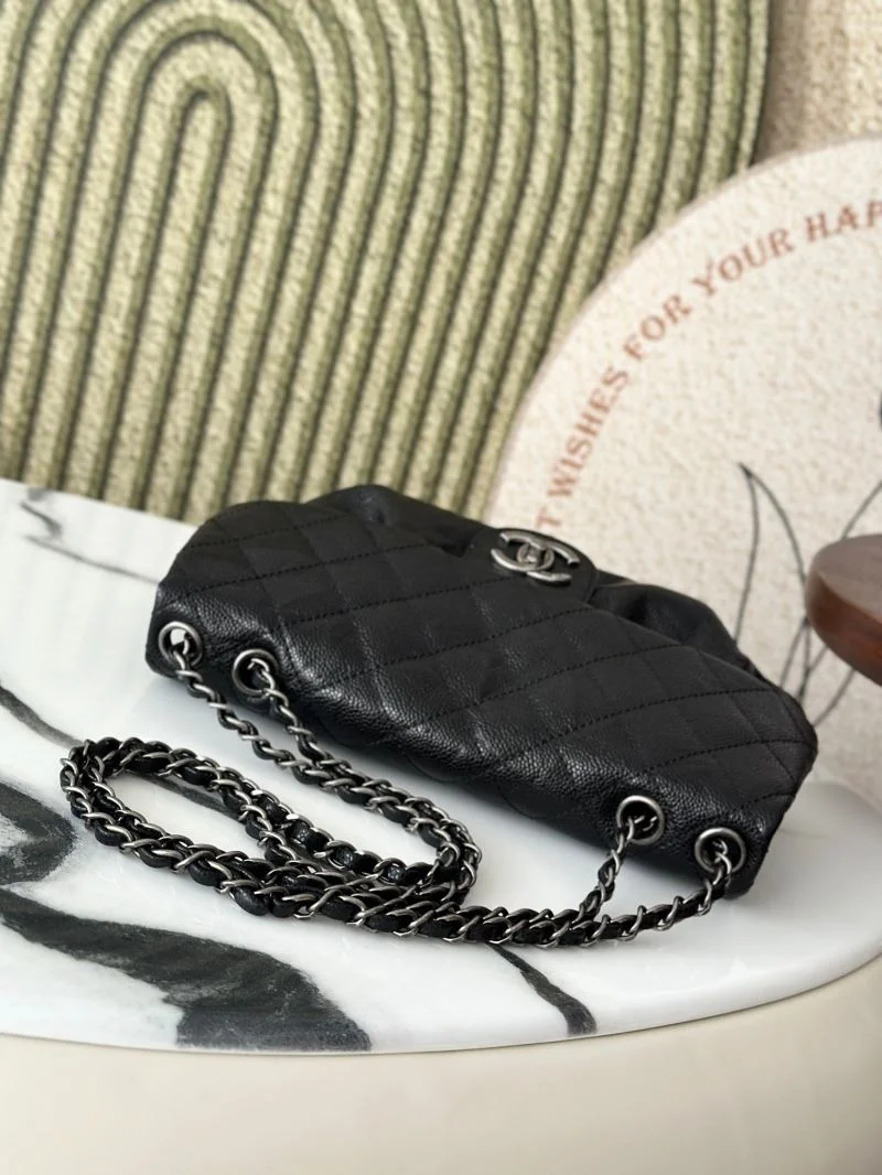 Authentic Chanel Other Stachel Bags