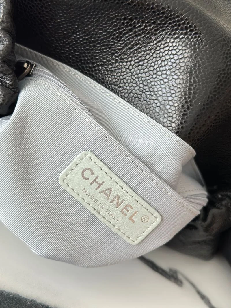 Authentic Chanel Other Stachel Bags