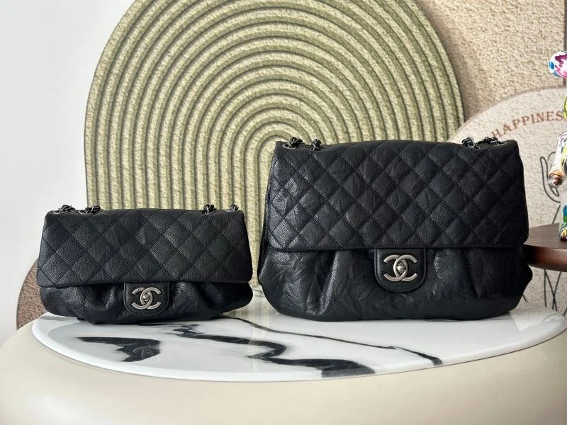 Authentic Chanel Other Stachel Bags