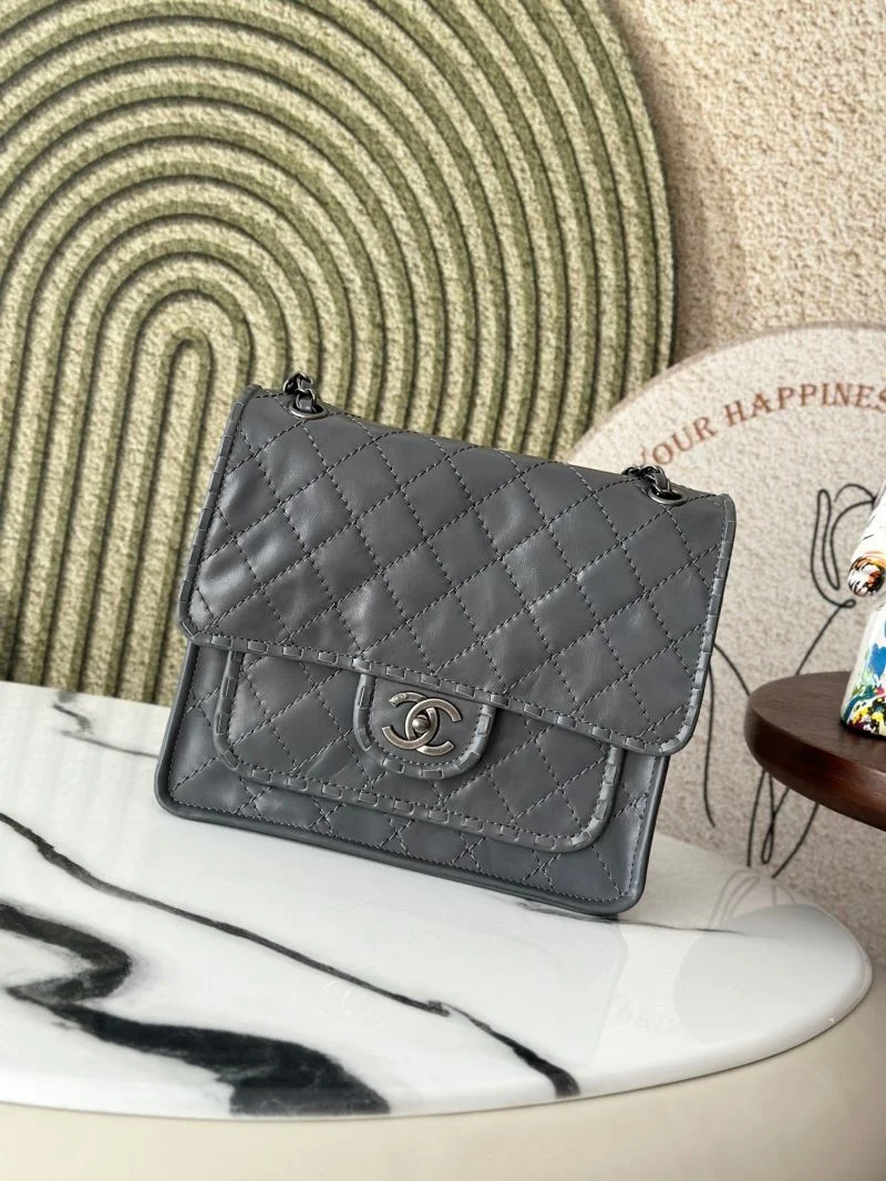 Chanel Other Stachel Bags