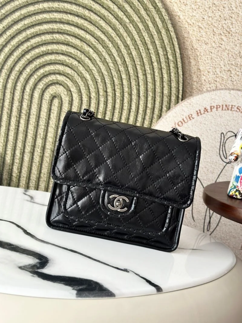 Chanel Other Stachel Bags