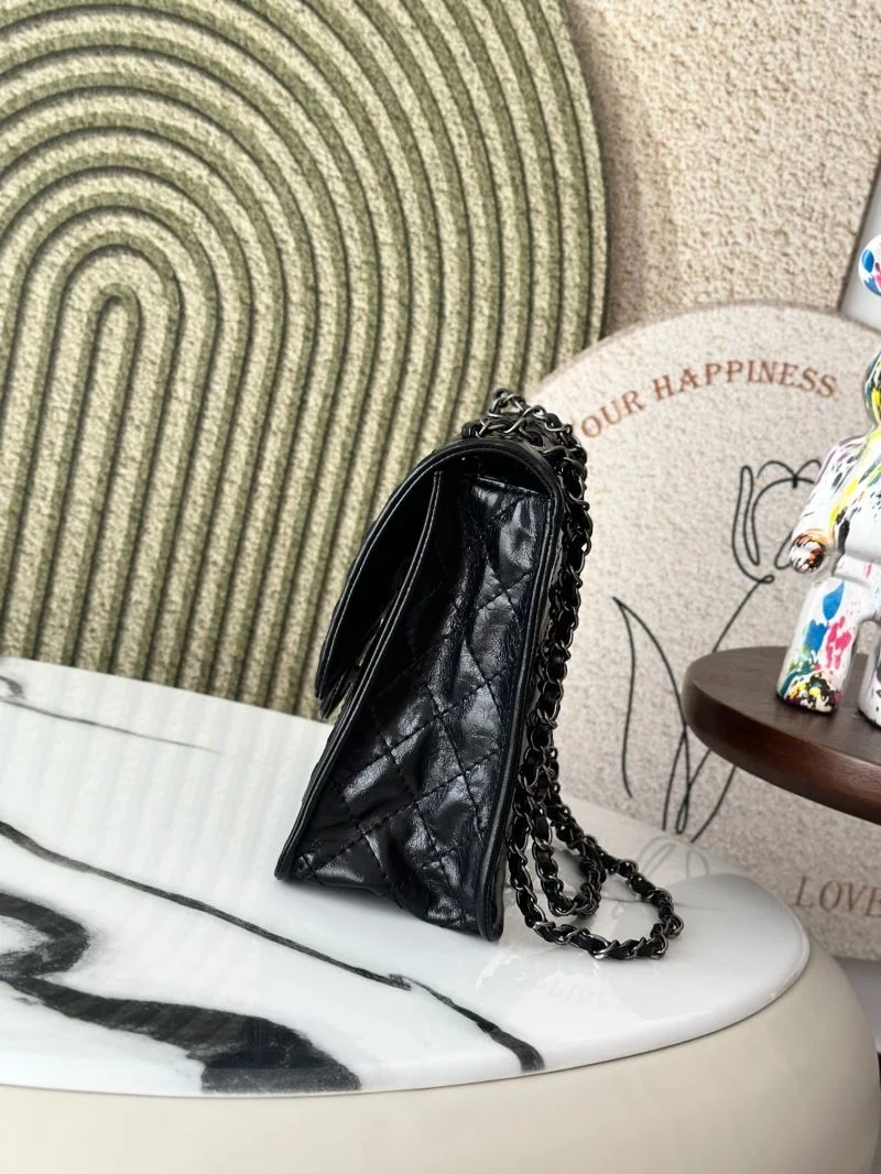 Value-priced Chanel Other Stachel Bags