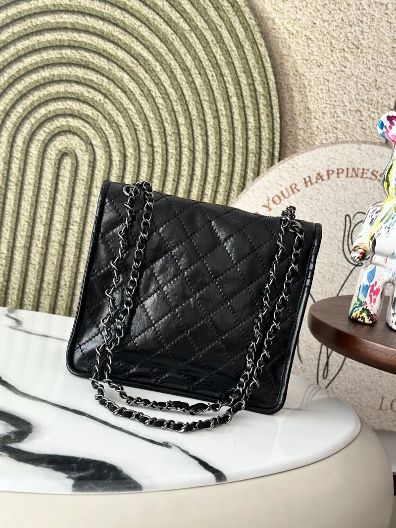 Value-priced Chanel Other Stachel Bags