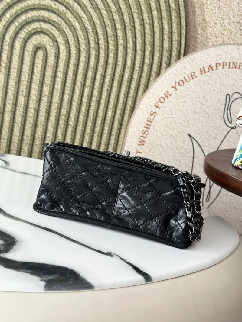 Value-priced Chanel Other Stachel Bags