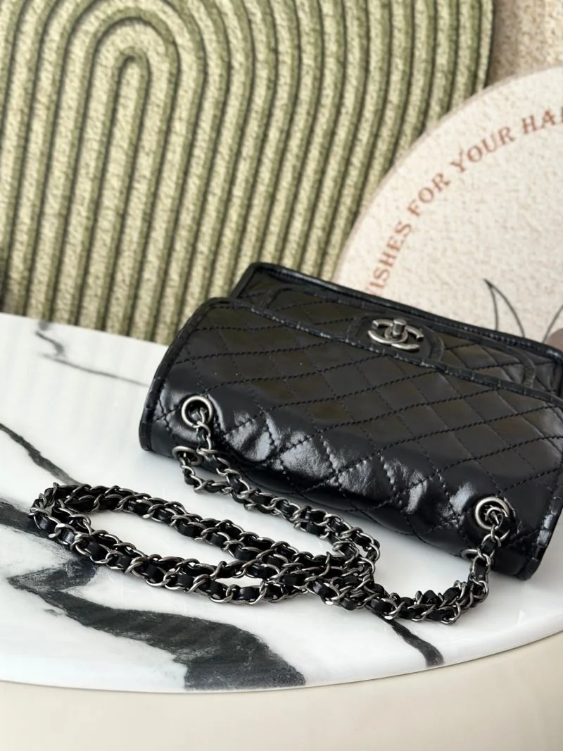 Value-priced Chanel Other Stachel Bags