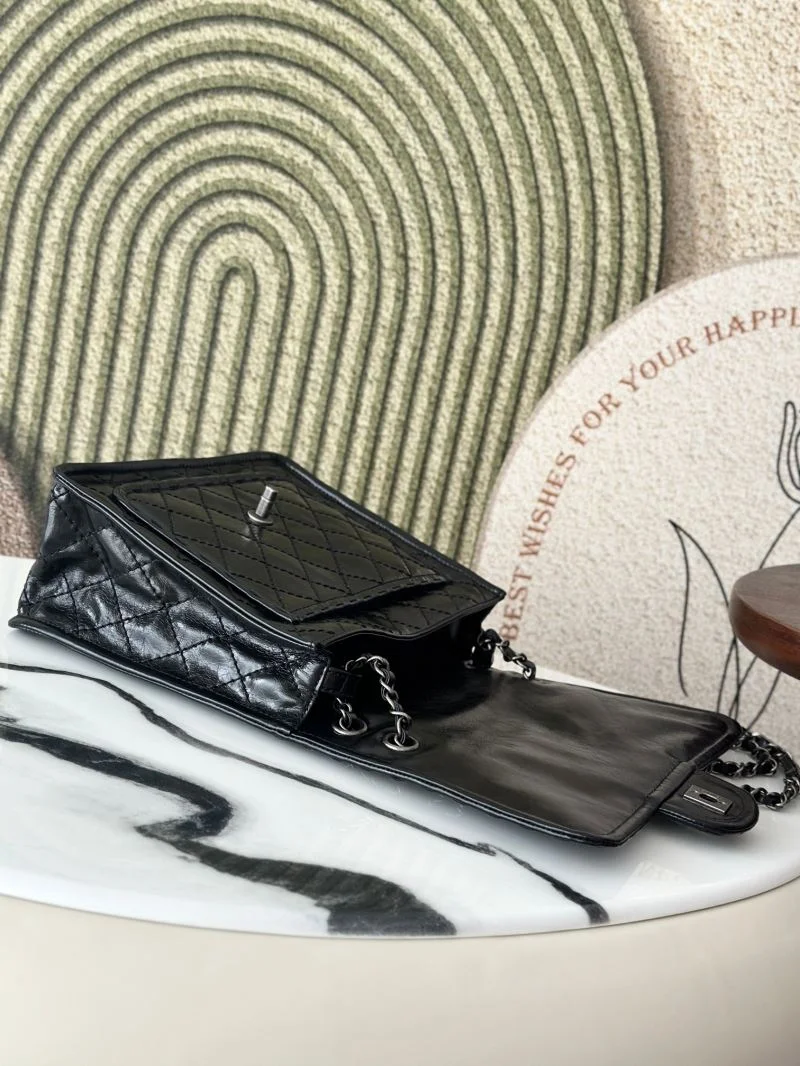 Value-priced Chanel Other Stachel Bags