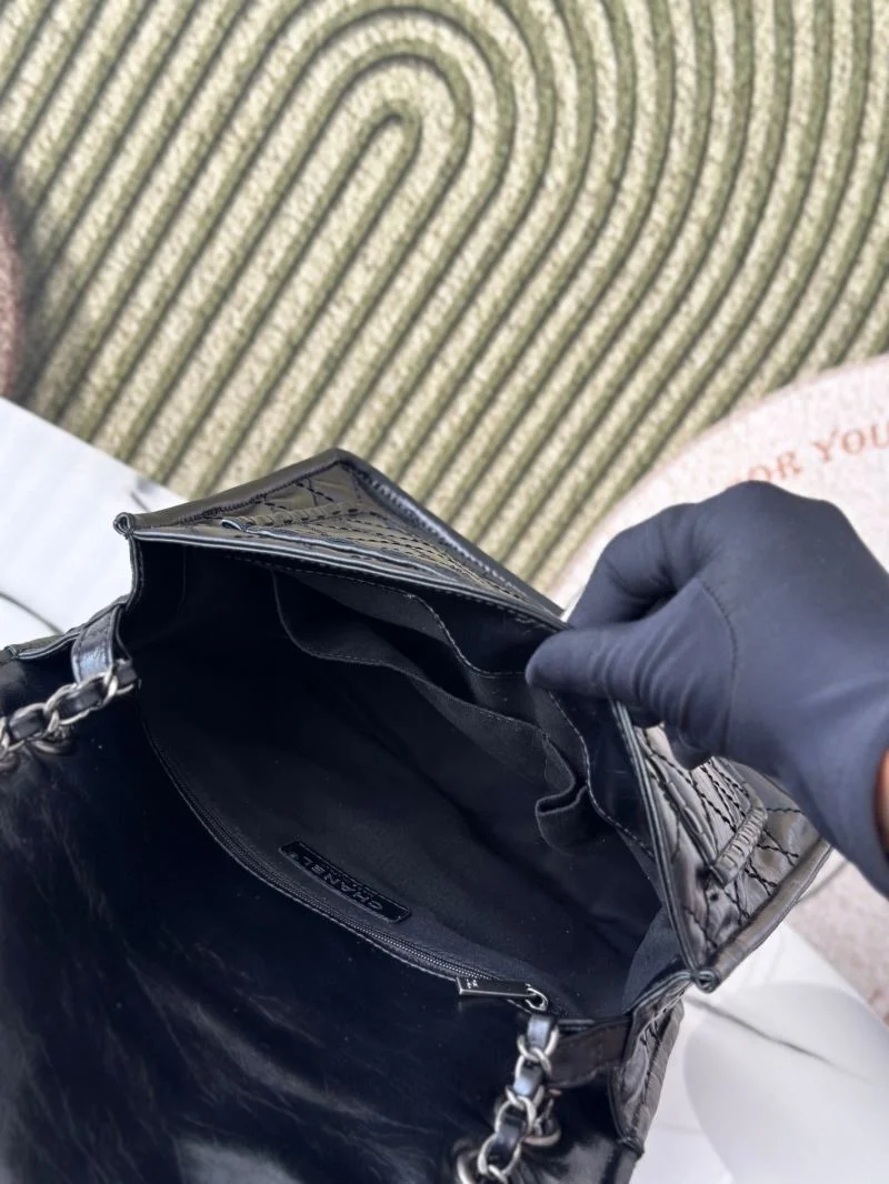 Value-priced Chanel Other Stachel Bags