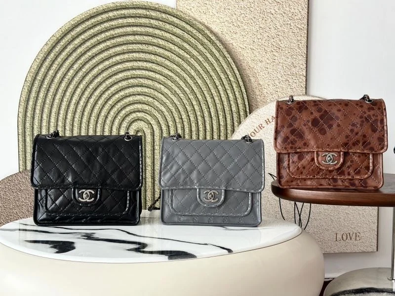 Value-priced Chanel Other Stachel Bags
