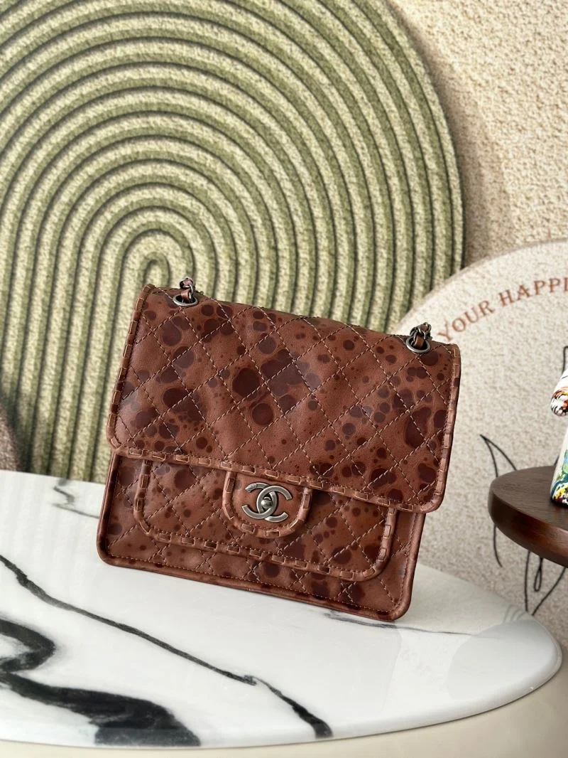 Chanel Other Stachel Bags