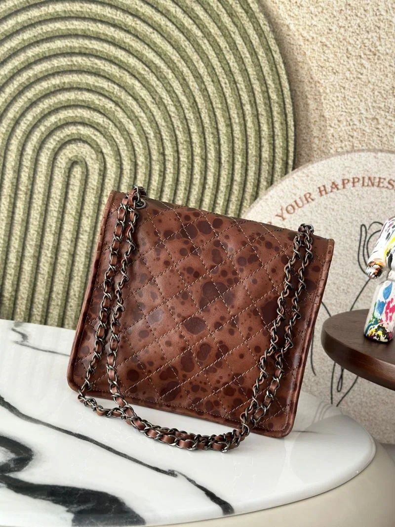 Original Chanel Other Stachel Bags