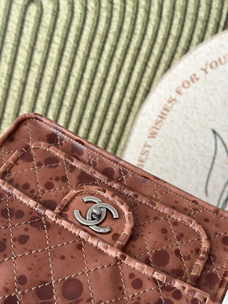Original Chanel Other Stachel Bags