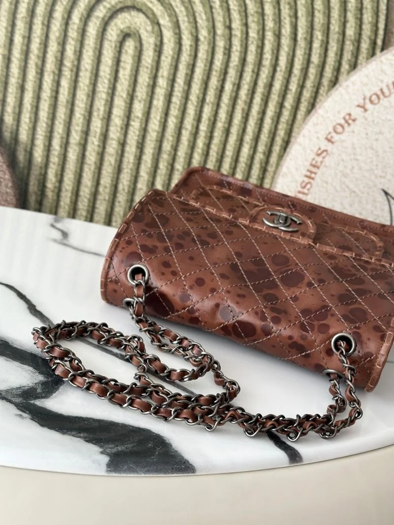 Original Chanel Other Stachel Bags