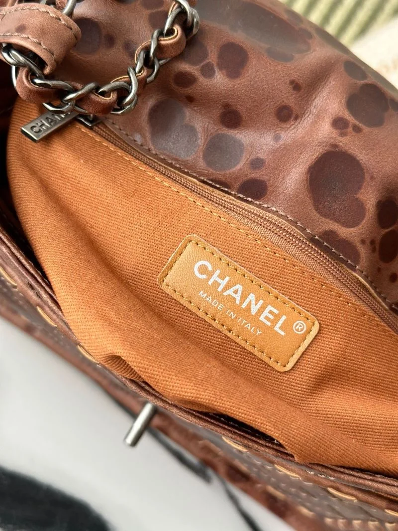 Original Chanel Other Stachel Bags