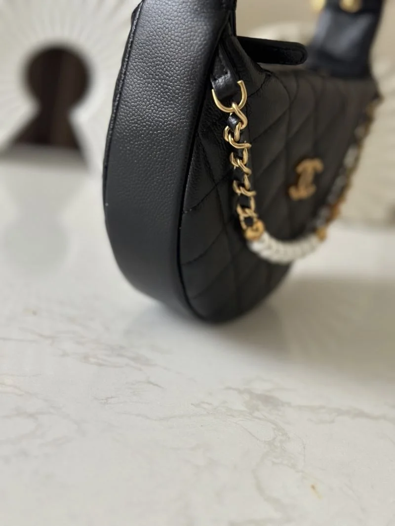 Reasonably priced Chanel Other Stachel Bags