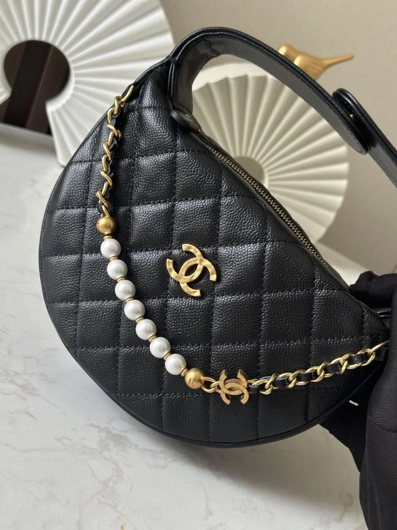 Reasonably priced Chanel Other Stachel Bags