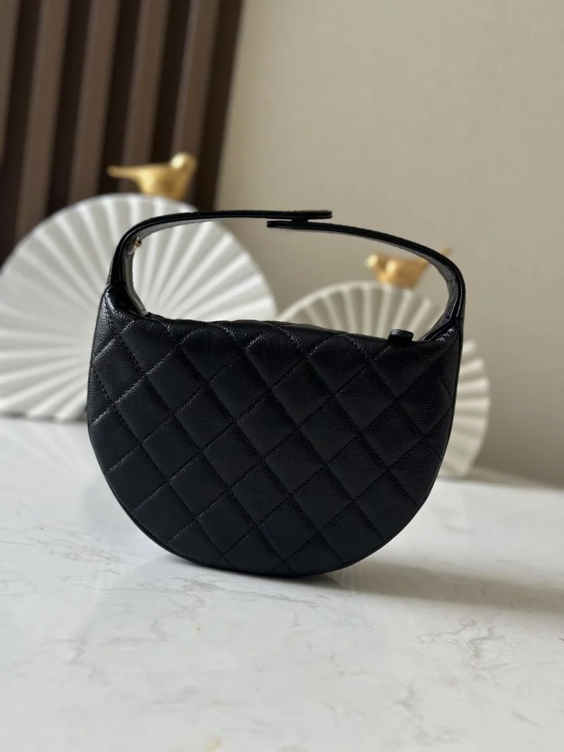Reasonably priced Chanel Other Stachel Bags