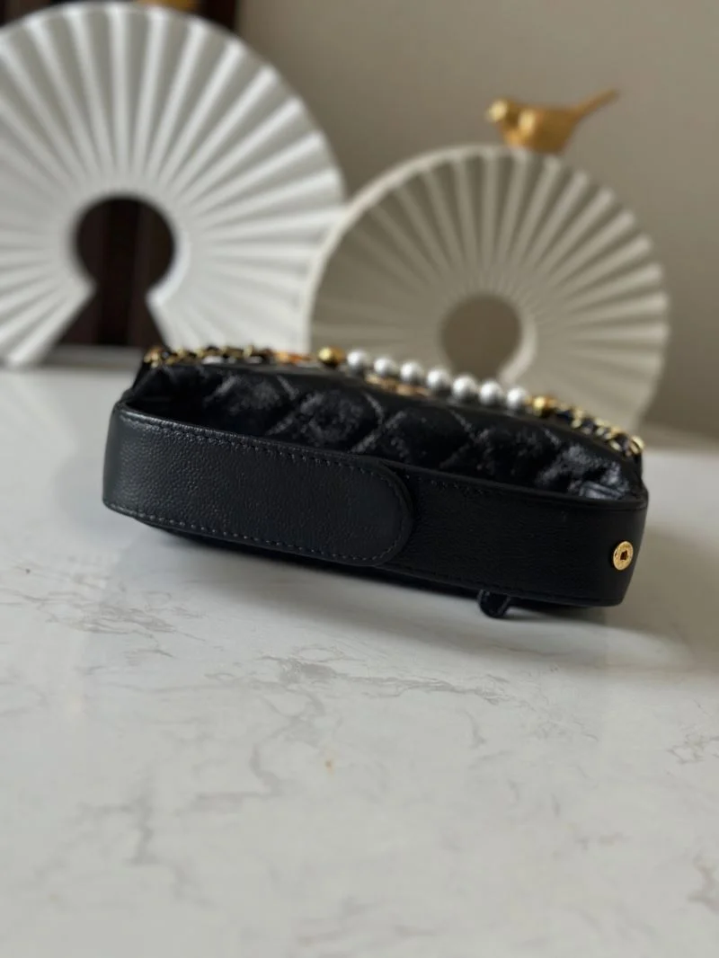 Reasonably priced Chanel Other Stachel Bags