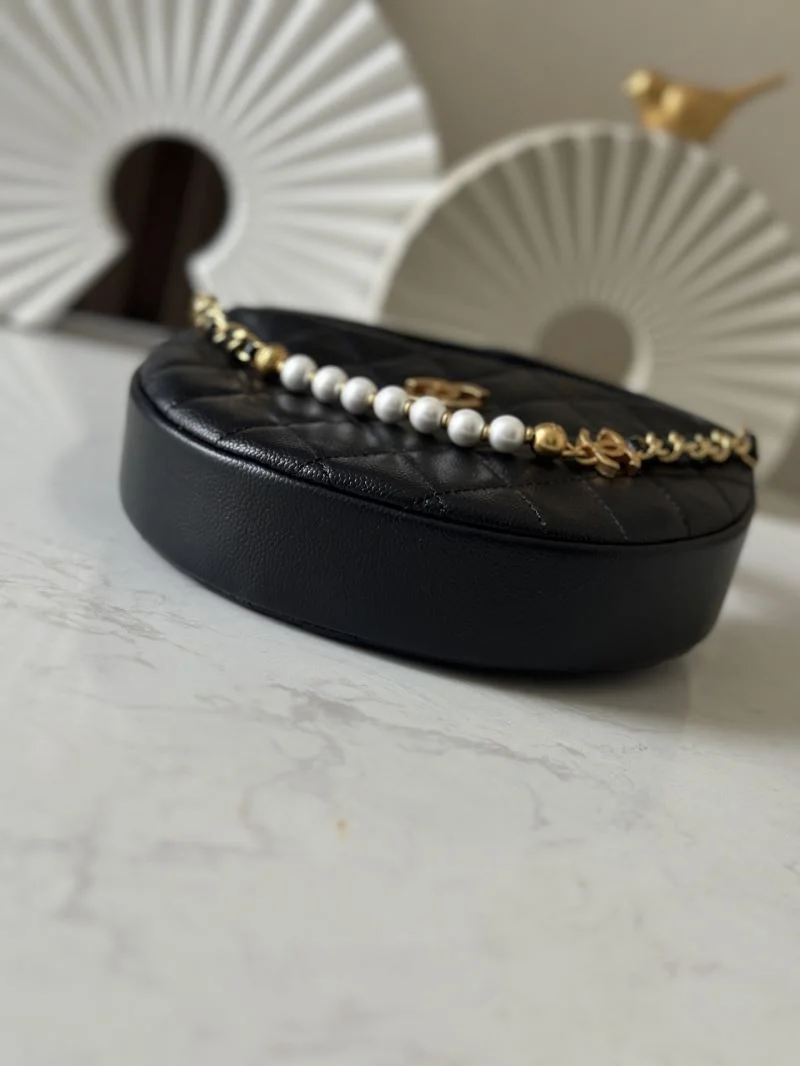 Reasonably priced Chanel Other Stachel Bags