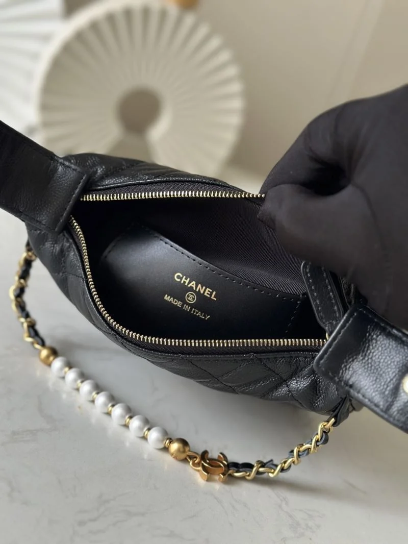 Reasonably priced Chanel Other Stachel Bags
