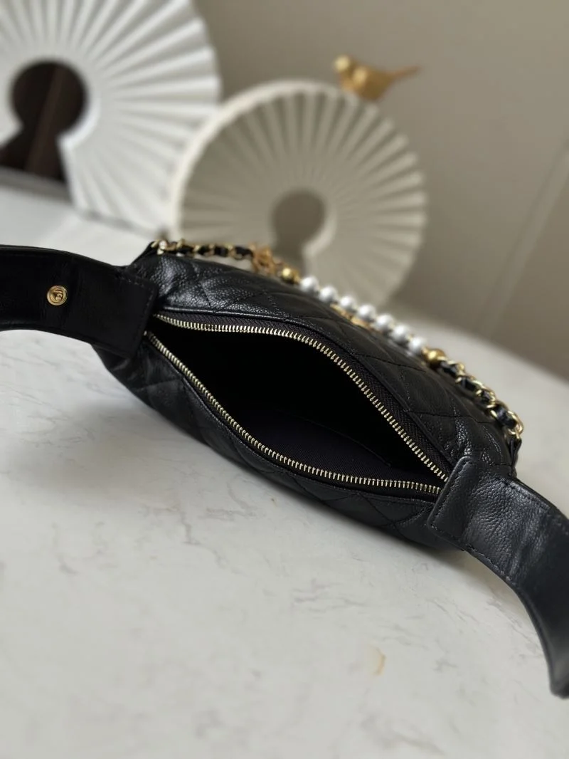 Reasonably priced Chanel Other Stachel Bags