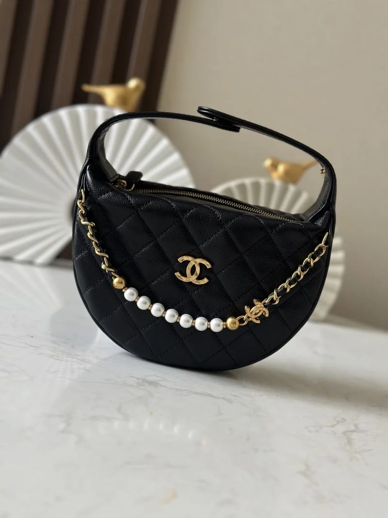 Reasonably priced Chanel Other Stachel Bags