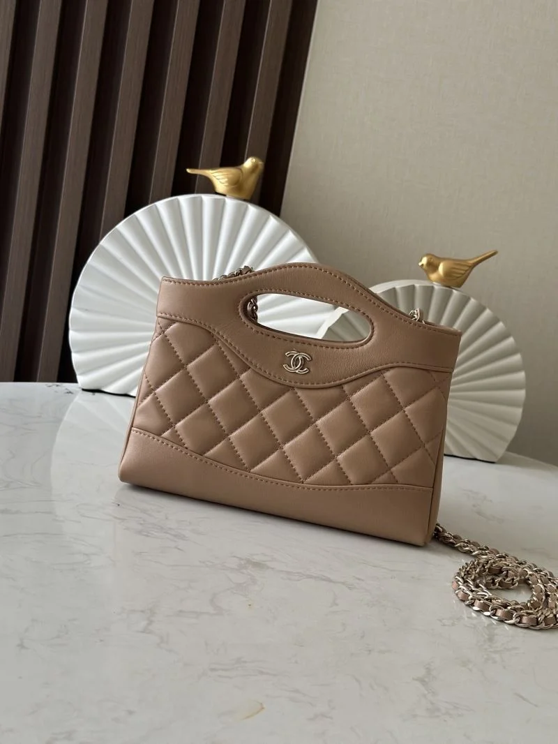 Chanel Other Stachel Bags