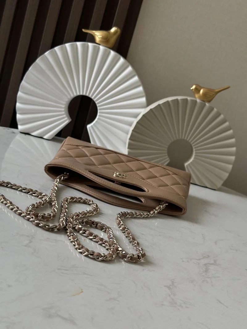 Affordable Chanel Other Stachel Bags
