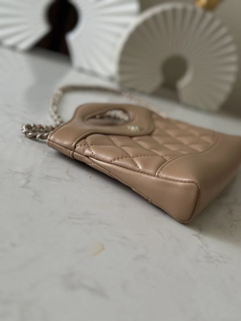 Affordable Chanel Other Stachel Bags