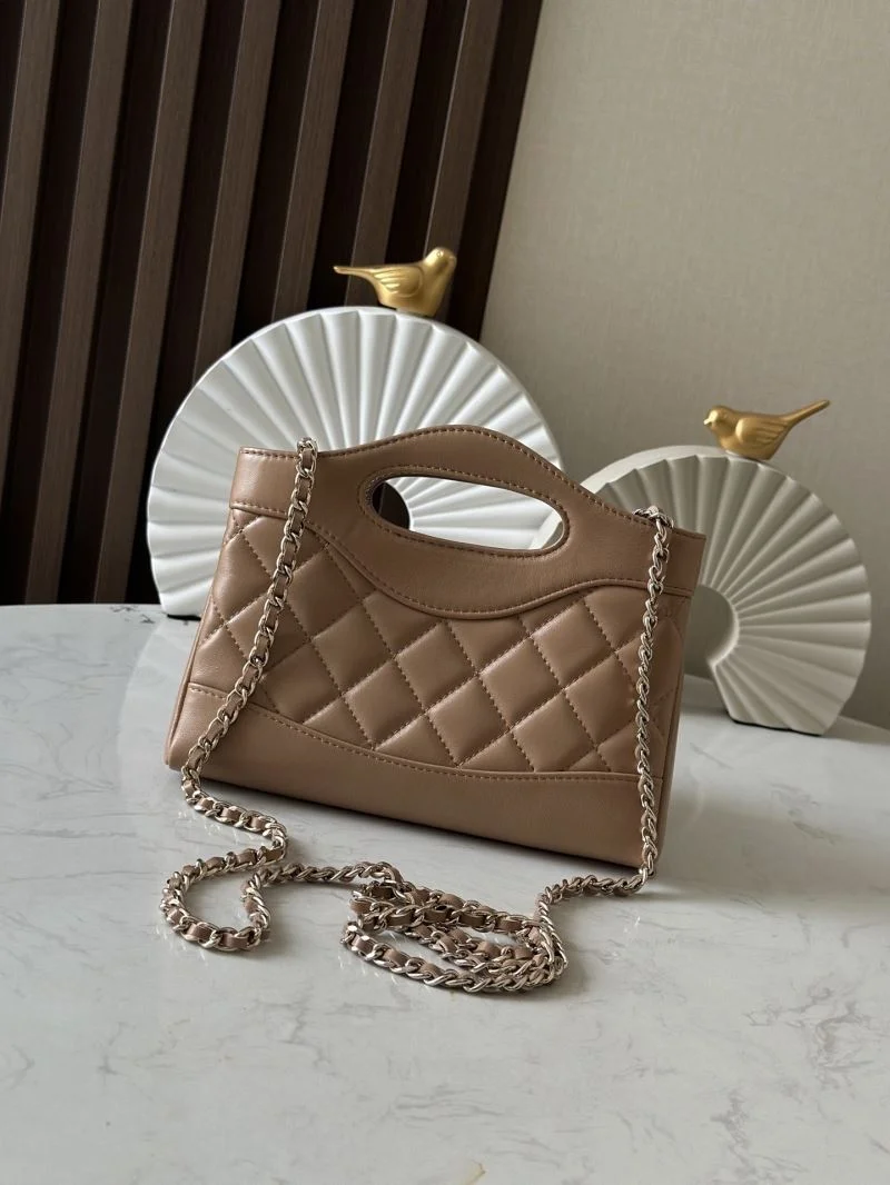 Affordable Chanel Other Stachel Bags