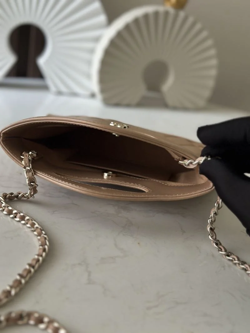 Affordable Chanel Other Stachel Bags