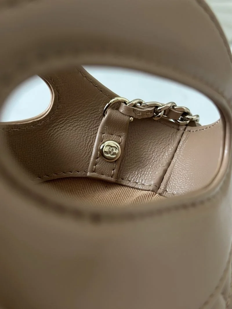 Affordable Chanel Other Stachel Bags