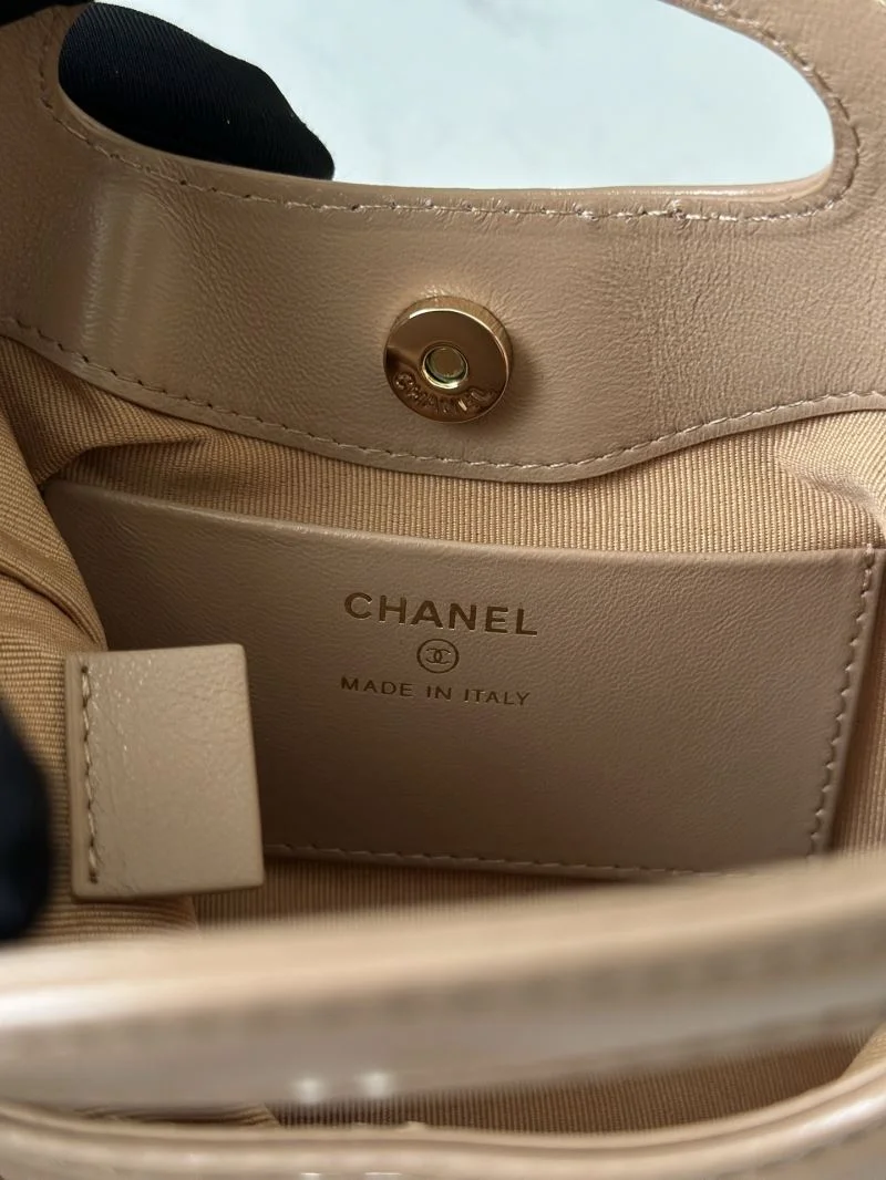 Affordable Chanel Other Stachel Bags