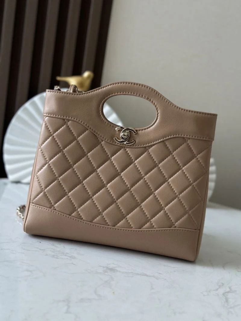 Chanel Other Stachel Bags