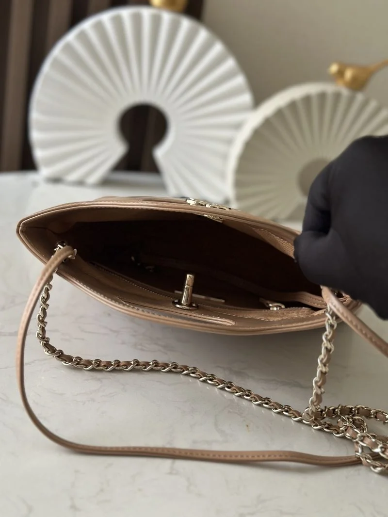Inexpensive Chanel Other Stachel Bags