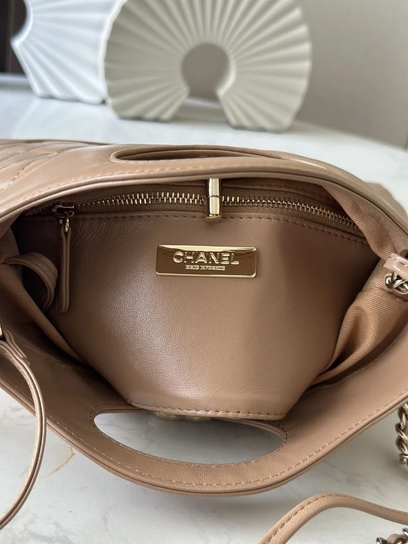 Inexpensive Chanel Other Stachel Bags